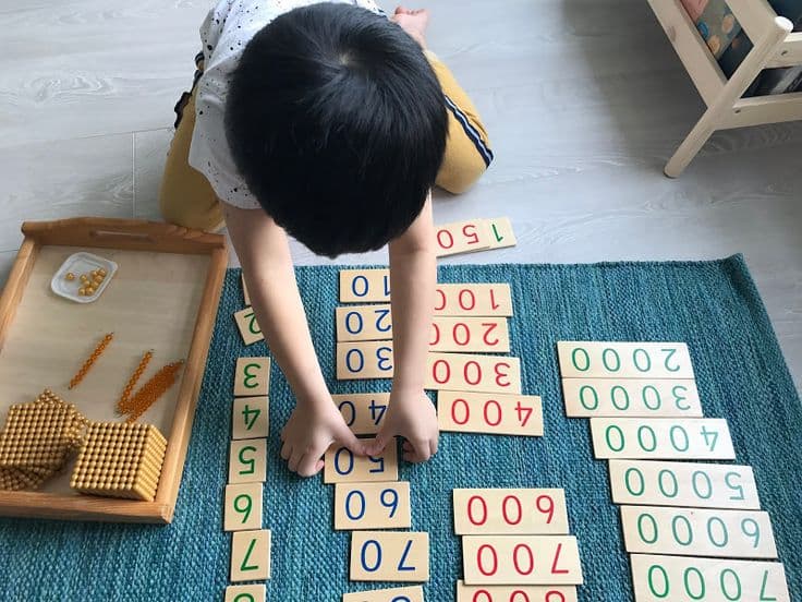 Best Montessori Bank Games | MontiPlanet.com.au